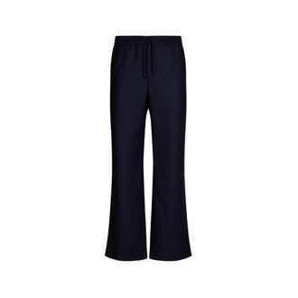 Saison 1865 Pantalon droit Iela en laine