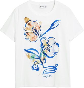 Desigual T-Shirt