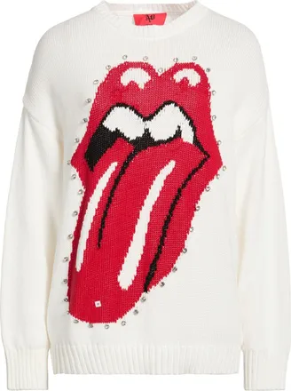 Aniye By STRICKWAREN - Pullover auf YOOX.COM