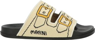 Marni SCHUHE - Sandalen auf YOOX.COM