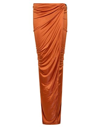 Rick Owens HOSEN & R&Ouml;CKE - Maxi-R&ouml;cke auf YOOX.COM