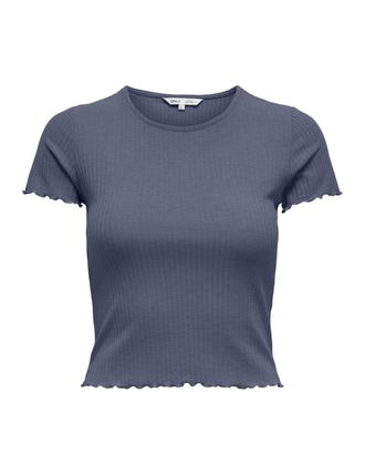 Only Onlemma S/S Short Top Noos JRS