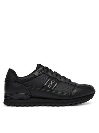 HUGO BOSS Sneakers Parkour-L 50565756 Schwarz