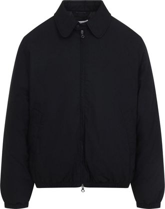 Our Legacy Daunenjacke - Schwarz