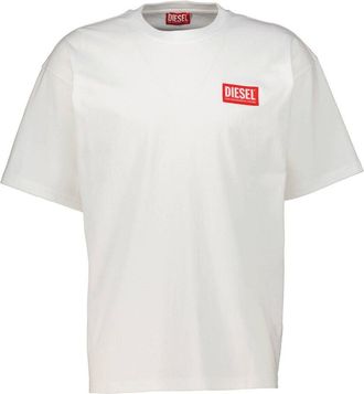 Diesel Herren T-Shirt T-BOXT-LAB