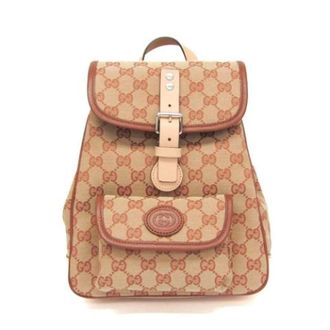 Gucci Damen, Pre-Owned, Beige, ONE SIZEGr&ouml;&szlig;e