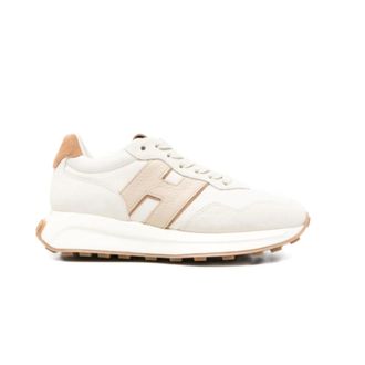 Hogan Homme, Chaussures, Multicolore, Taille: 39 1/2 EU H641 Baskets