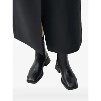 Vagabond Blanca Ankle Boot - Black