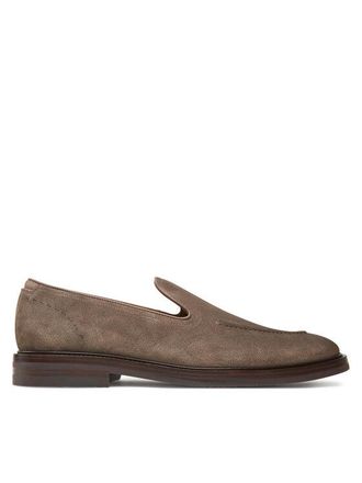 HUGO BOSS Slipper Cassian 50546956 Braun