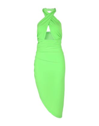 Norma Kamali KLEIDER - Midi-Kleider auf YOOX.COM