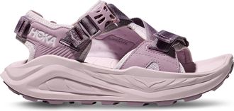 Hoka One One Sandalen Hoka Infini Hike TC 1162590 Rosa