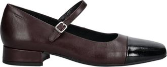 Vagabond Damen, Schuhe, Rot, 39 EUGr&ouml;&szlig;e