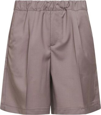 Costumein Homme, Shorts, Violet, Taille: S Shorts