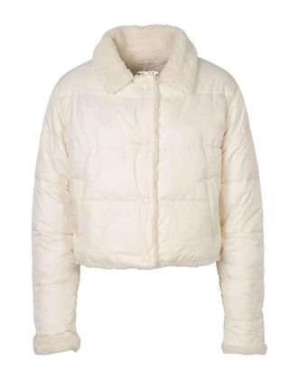 Goa Goa JACKEN & M&Auml;NTEL - Shearling- & Kunstfell auf YOOX.COM