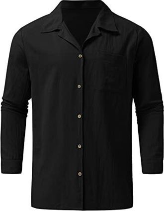 Generic Chemise Bouton Pression Homme Noir Soie Kaki Colorée Bûcheron Indienne Mauve Zippée Marinière Olive Poignets Lavallière Zippe Chasseur Responsable Bea