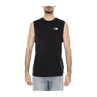The North Face Herren, Sport, Schwarzk, SGr&ouml;&szlig;e