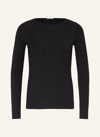 Wolford Longsleeve schwarz