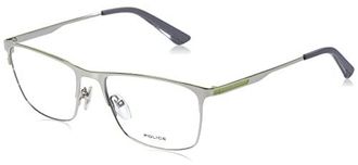 Police VPL698 0579 Eyewear Unisex Metal, Standard, 54