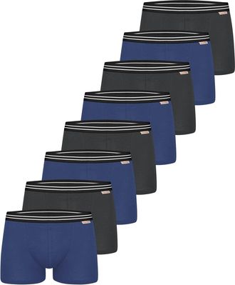 Nur Die Boxer Cotton Stretch