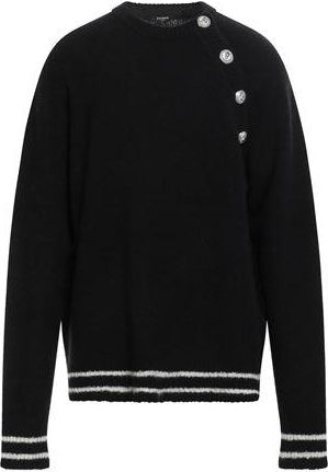 Balmain MAILLE - Pullover sur YOOX.COM