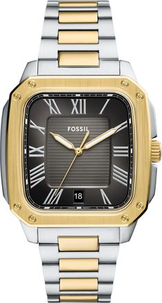 Fossil Uhr