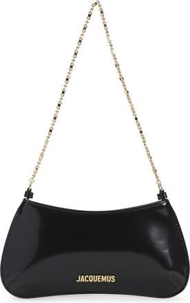 Jacquemus Femme, Sacs, Noir, Taille: ONE Size Sacs &agrave; &eacute;paule