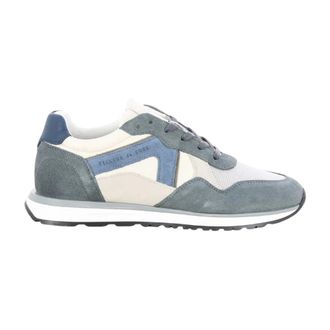 Cycleur de Luxe Herren, Schuhe, Blau, 46 EUGr&ouml;&szlig;e
