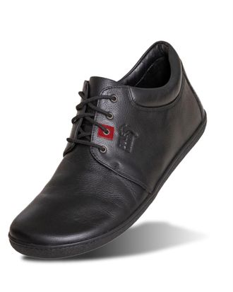 Sole Runner Narvi Black Unisex Leder, Gr&ouml;&szlig;e:46, Farbe:Black