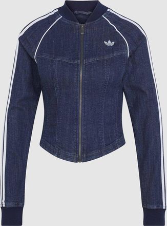 adidas Veste Corset Indigo Denim, Capsule Badigirl
