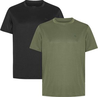 Danish Endurance T-Shirt Sustain Sports