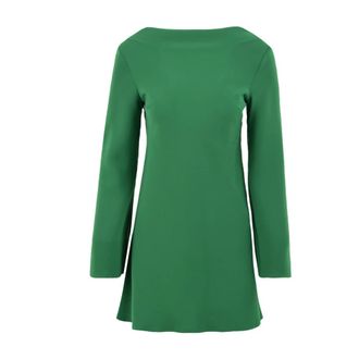 Aniye By Femme, Robes, Vert, Taille: 42 FR Robes vertes pour femmes