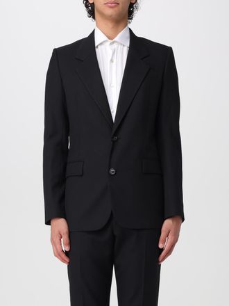 Saint Laurent Veste Homme couleur Noir
