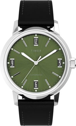 Timex Analoguhr Marlin