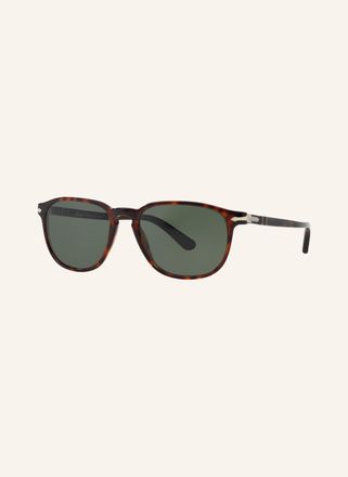 Persol Sonnenbrille po3019s gruen