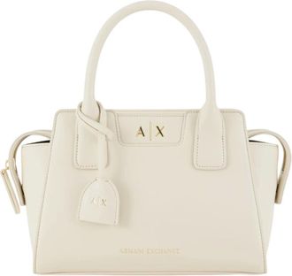 A|X Armani Exchange Femme, Sacs, Beige, Taille: ONE Size Amelie S Handbag