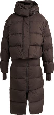 Emma & Gaia JACKEN & MÄNTEL - Pufferjacken & Daunenjacken auf YOOX.COM