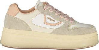 Blauer Femme, Chaussures, Multicolore, Taille: 38 EU Chaussures