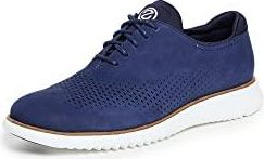 Cole Haan C23806M10 2.Zerogrand LSR Wing Blue M10