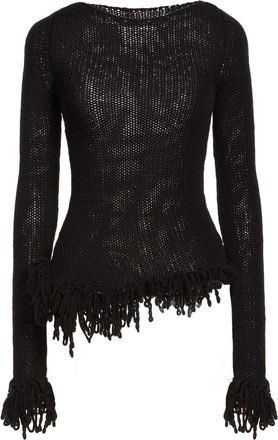 Maison Margiela STRICKWAREN - Pullover auf YOOX.COM