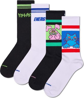 Happy Socks Socken