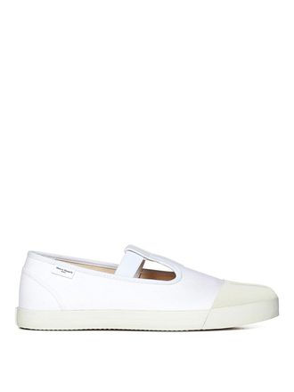Maison Margiela Baskets - Mary Jane