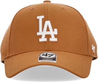 47 Brand unisex, Accessoires, Orange, Taille: ONE Size Curvy Visiecellino Curva