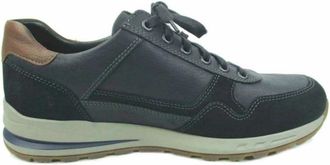 Mephisto Sneakers - - Shoes - Herren - Blau - 41 1/2 EU