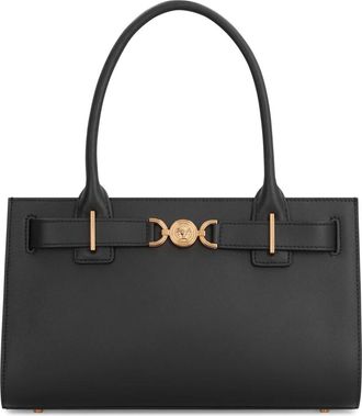 Versace Femme, Sacs, Noir, Taille: ONE Size Sacs &agrave; main