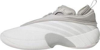 adidas Homme, Sport, Blanc, Taille: 48 2/3 EU D.o.n. Issue 7
