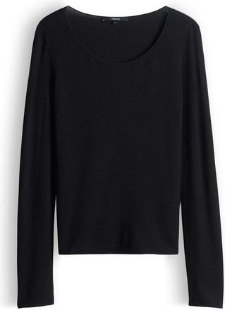 someday Langarmshirt Kirosa soft long