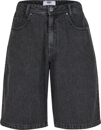 DEF Shorts
