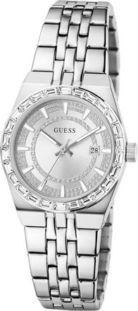 Guess Vera Uhr - - Accessories - Damen - Grau - ONE SIZE