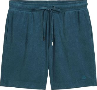 Marc O'Polo Pyjamashorts Terry Towel