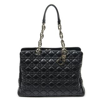 Dior Crossbody Bags - Dior Soft Shopping Tote - Gr. unisize - in Schwarz - f&uuml;r Damen